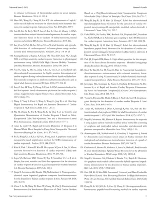 On The Detection of Ctni - A Comparison of Surface-Plasmon Optical ...