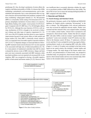 Neuropsychiatric Profiles of Brivaracetam: A Literature Review | PDF