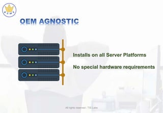ACME 2.0 ---- New Generation HPC management | PPT