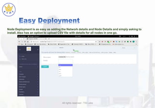 ACME 2.0 ---- New Generation HPC management | PPT