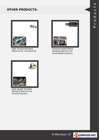 Acme electronics | PDF