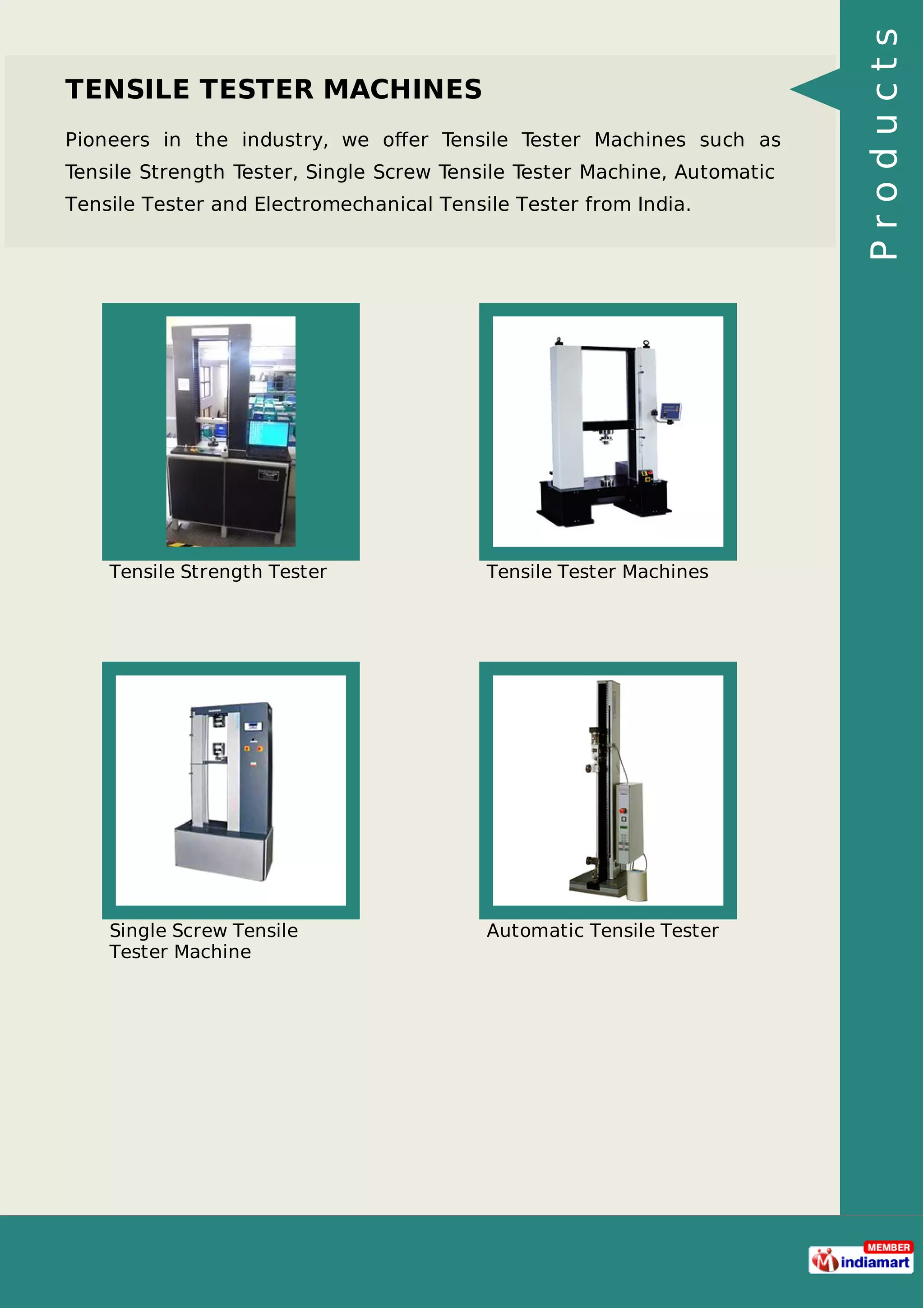 Acme engineers | PDF