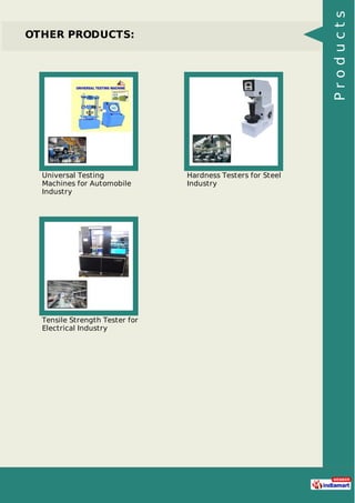 Acme engineers | PDF