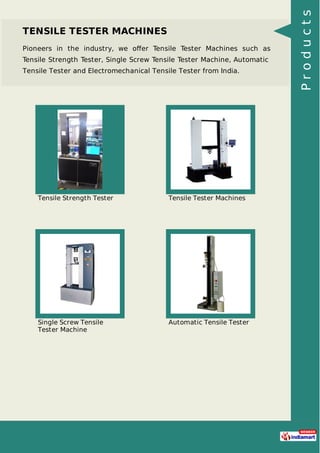 Acme engineers | PDF