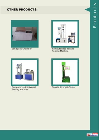 Acme engineers | PDF