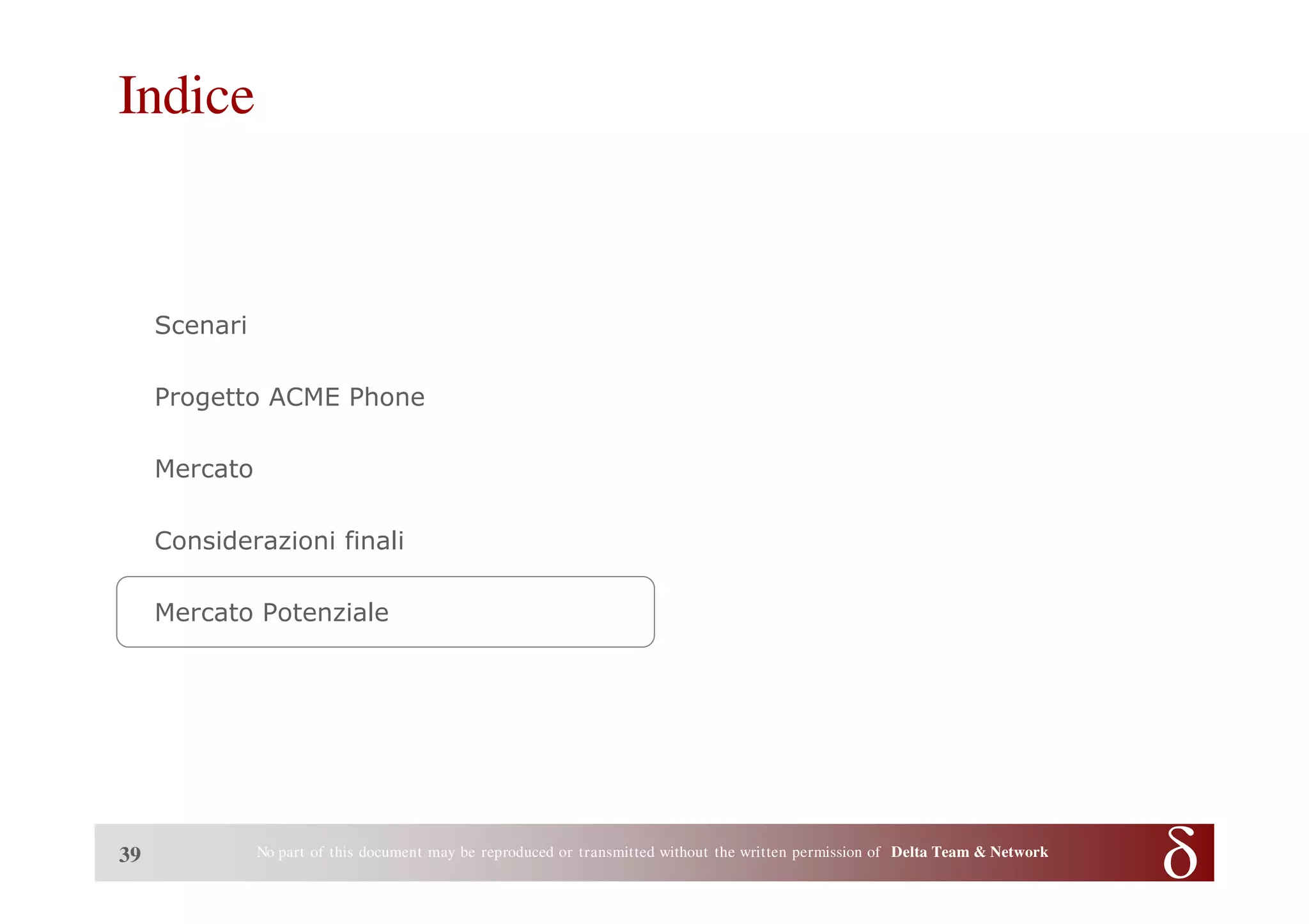 ACME VOIP OPERATOR | PPT