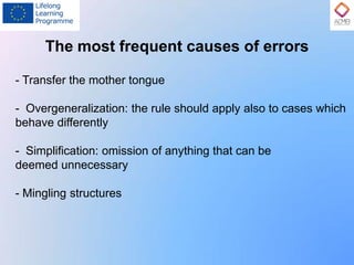 Acmei school Evaluation | PPT