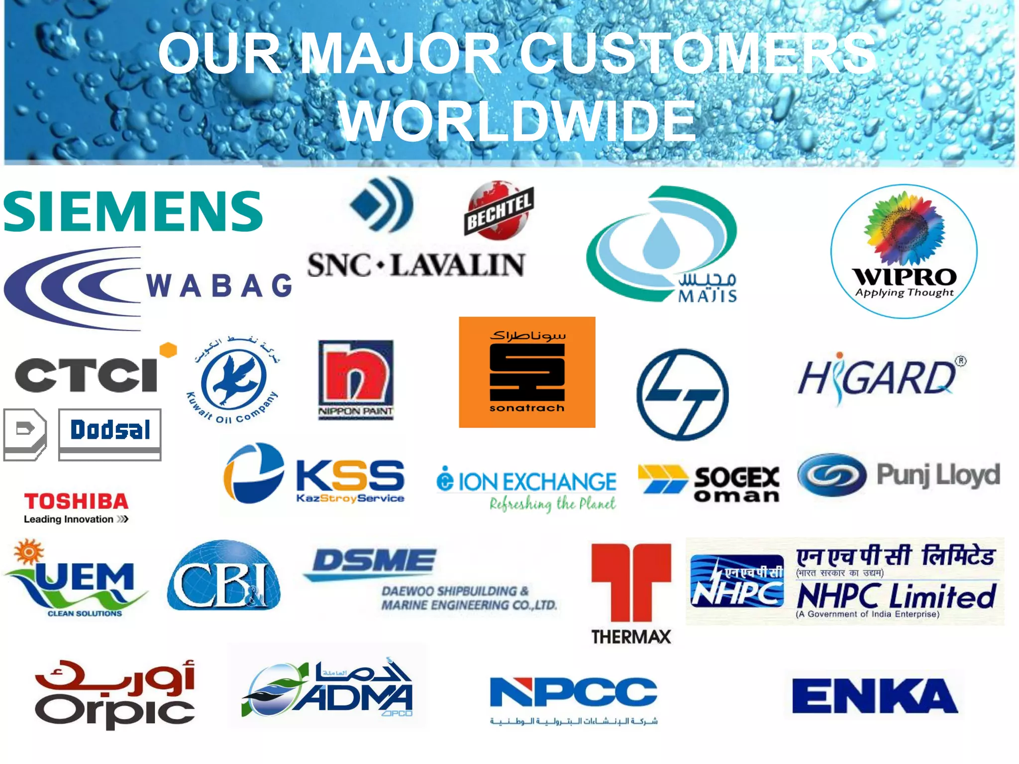 Acme Group of Companies Manufacturing Capabilities | PDF