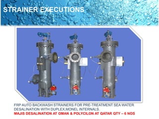 Acme Group of Companies Manufacturing Capabilities | PPT