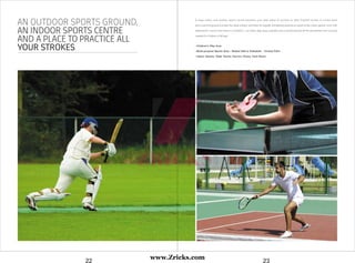 Acme Oasis Brochure - Zricks.com