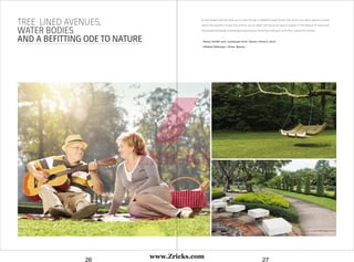 Acme Oasis Brochure - Zricks.com