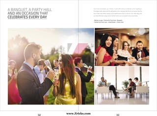 Acme Oasis Brochure - Zricks.com