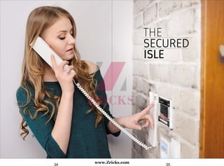 Acme Oasis Brochure - Zricks.com