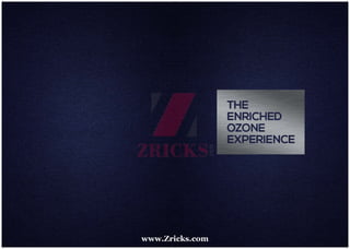 Acme Ozone Brochure - Zricks.com