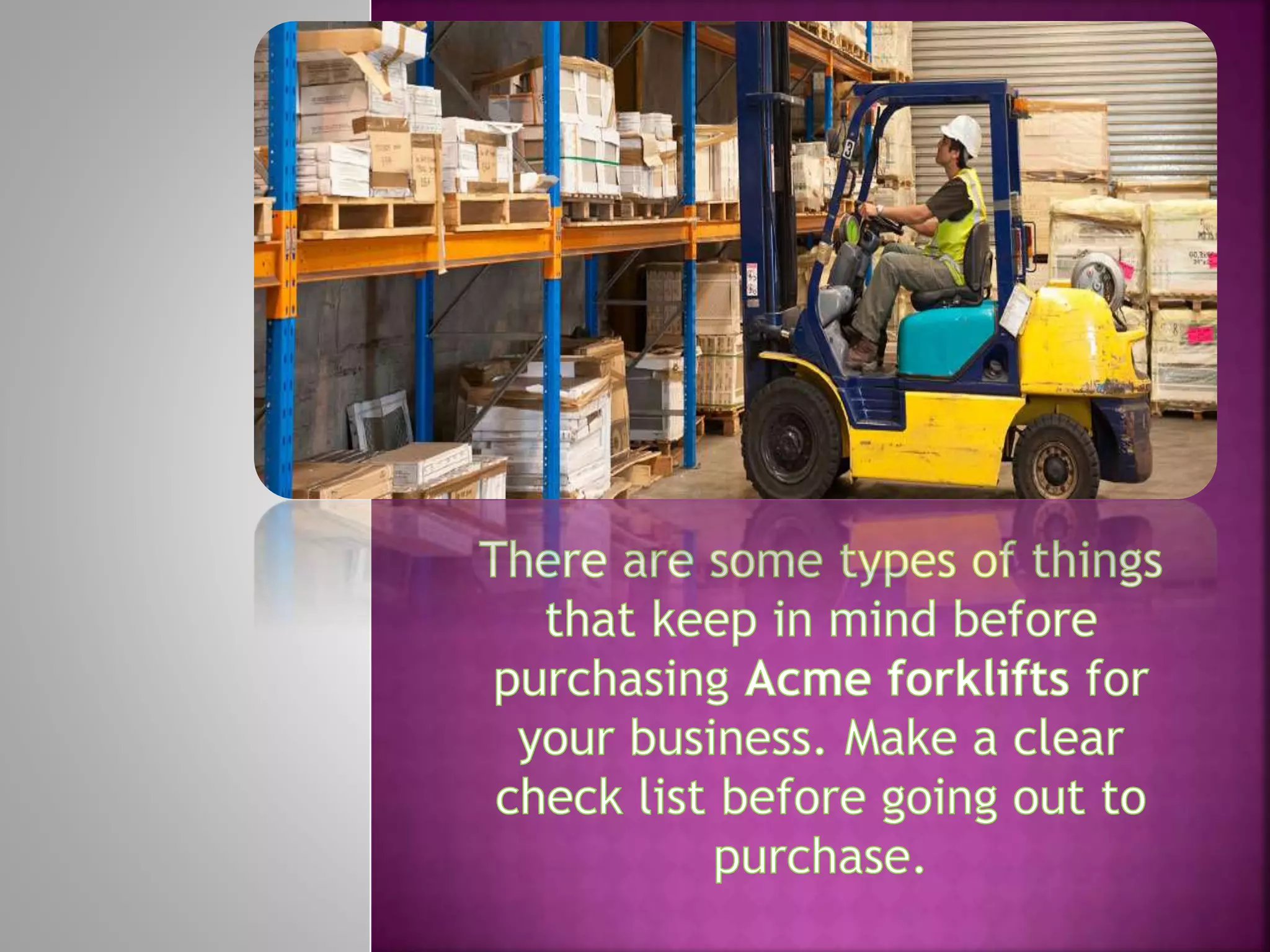 Acme ppt 10 dec | PPTX