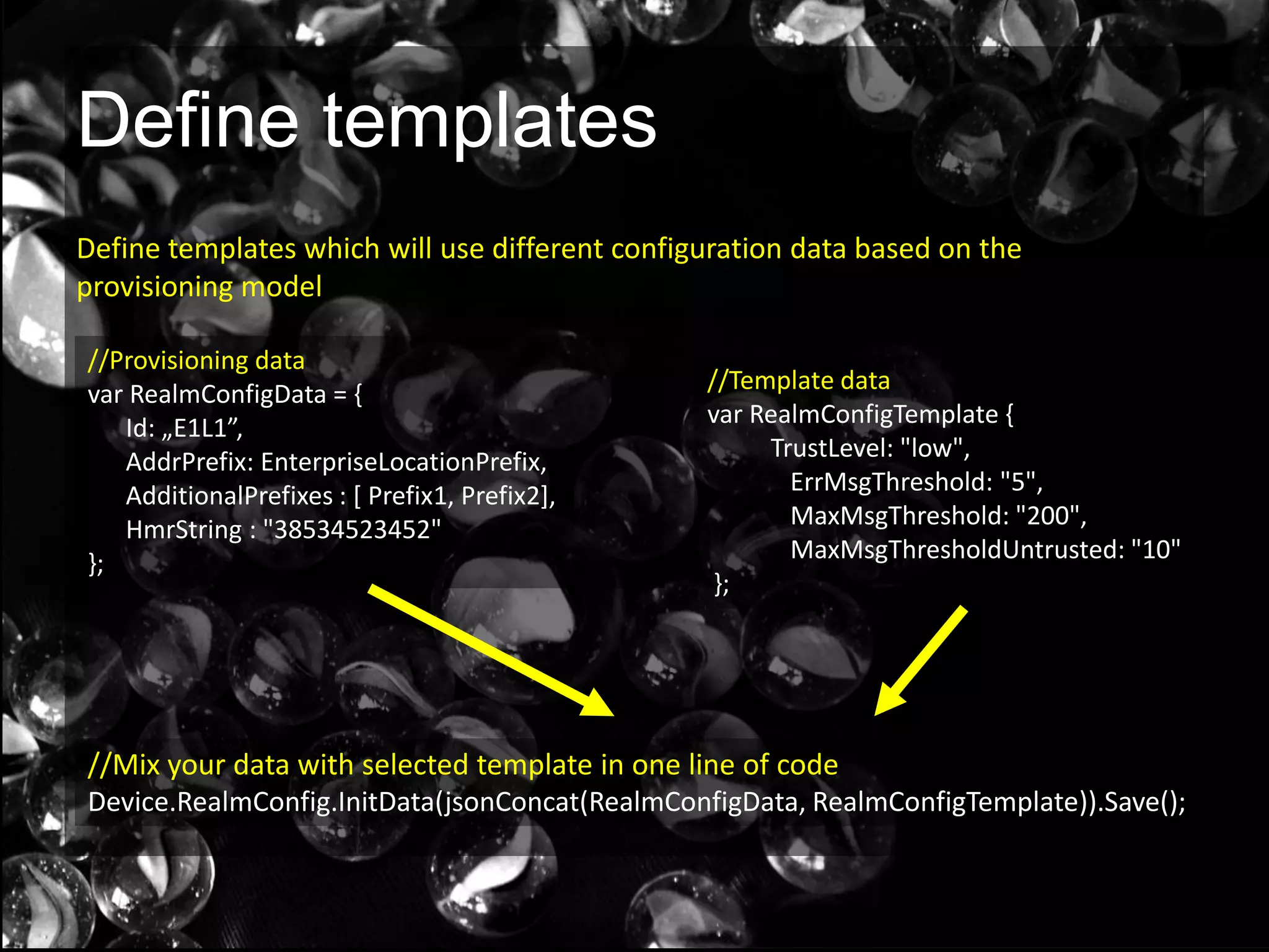 Acme Packet Provisioning Framework | PPT