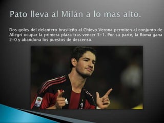 Ac milan | PPT