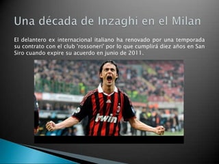 Ac milan | PPT