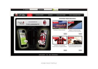 Ac milan | PDF