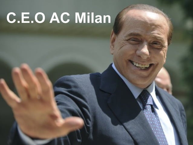 Ac Milan | PPT