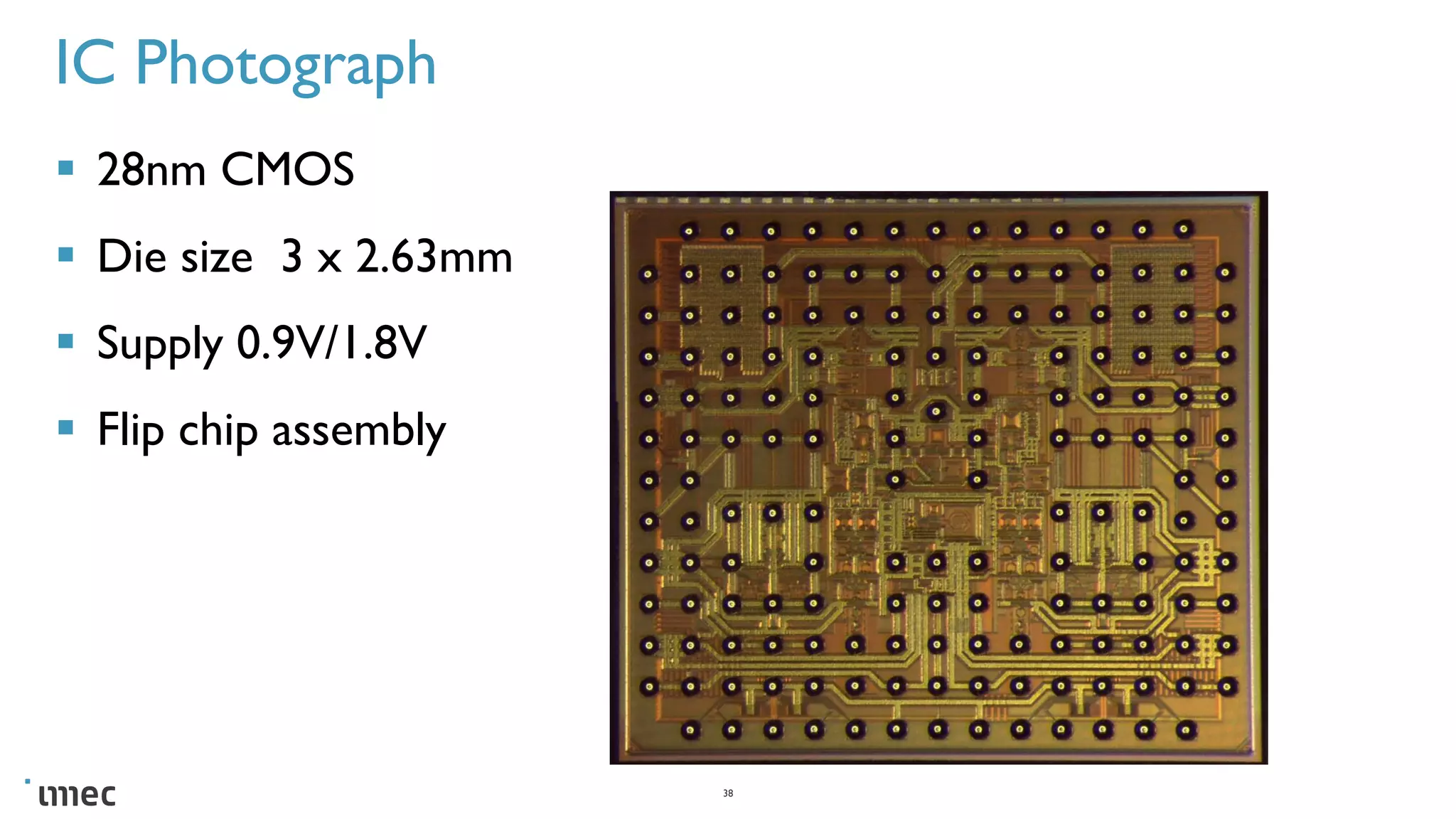 A CMOS 79GHz PMCW radar SOC | PDF | Digital Audio | Computer Software and Applications