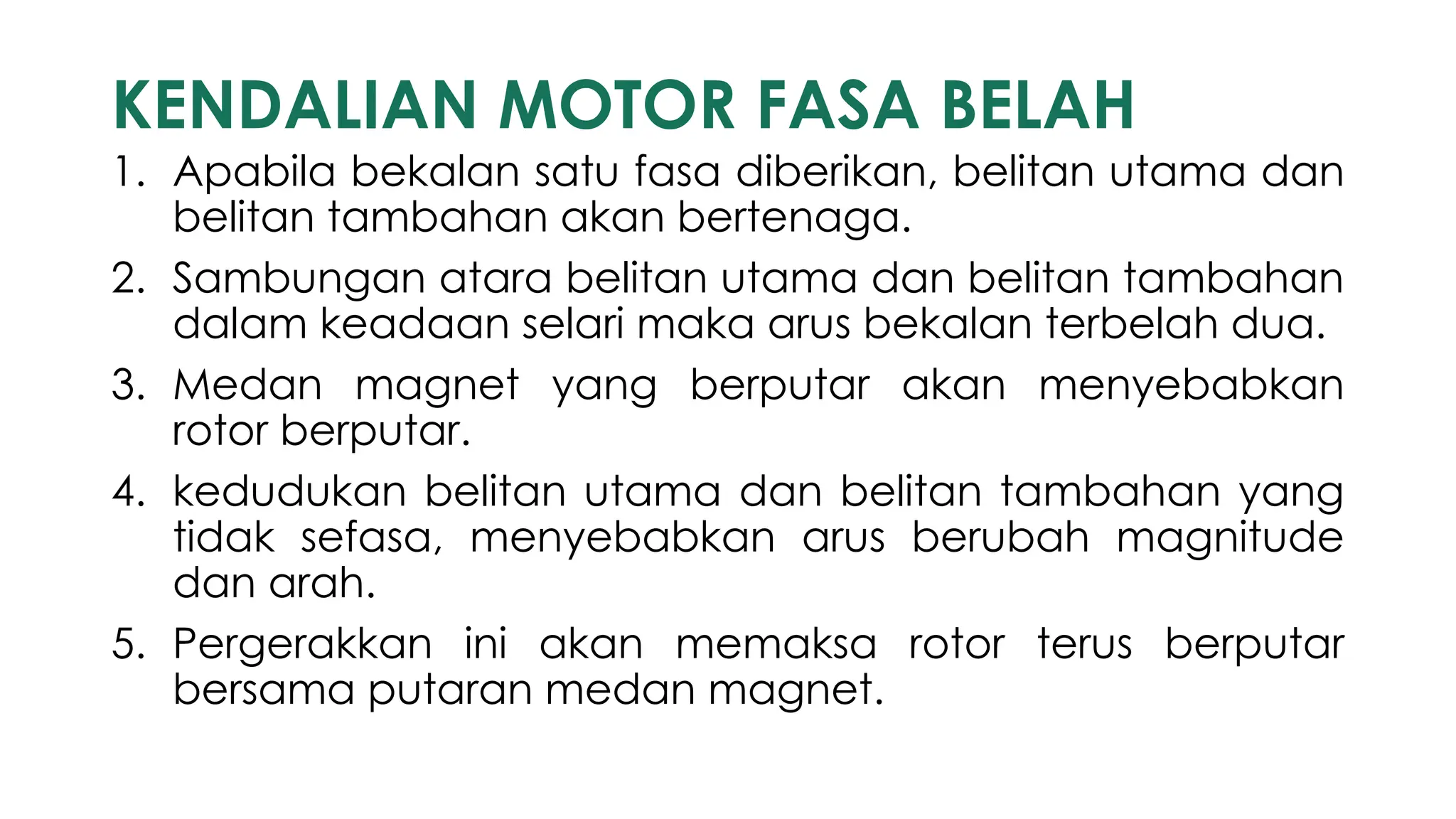 SINGLE PHASE ALTERNATING CURRENT MOTOR.pptx