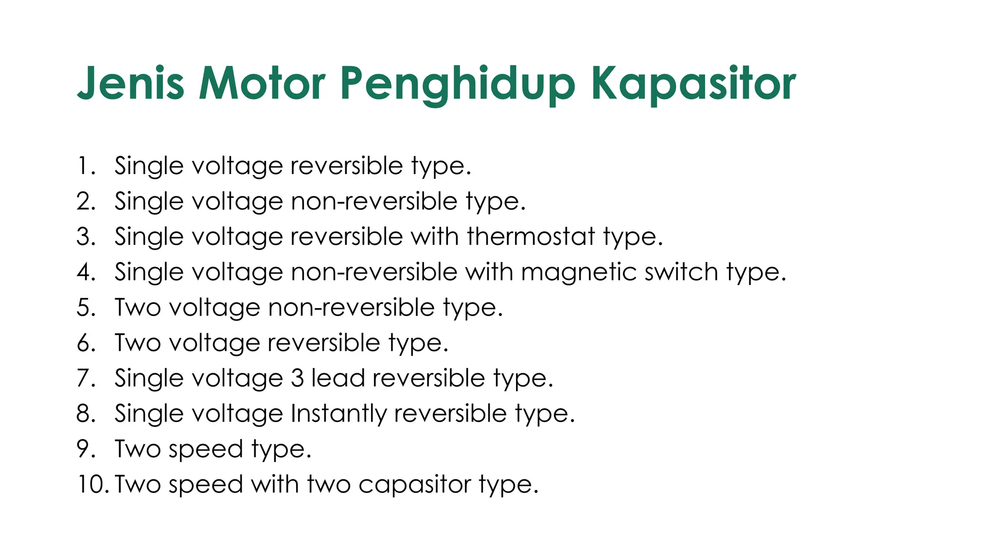 SINGLE PHASE ALTERNATING CURRENT MOTOR.pptx