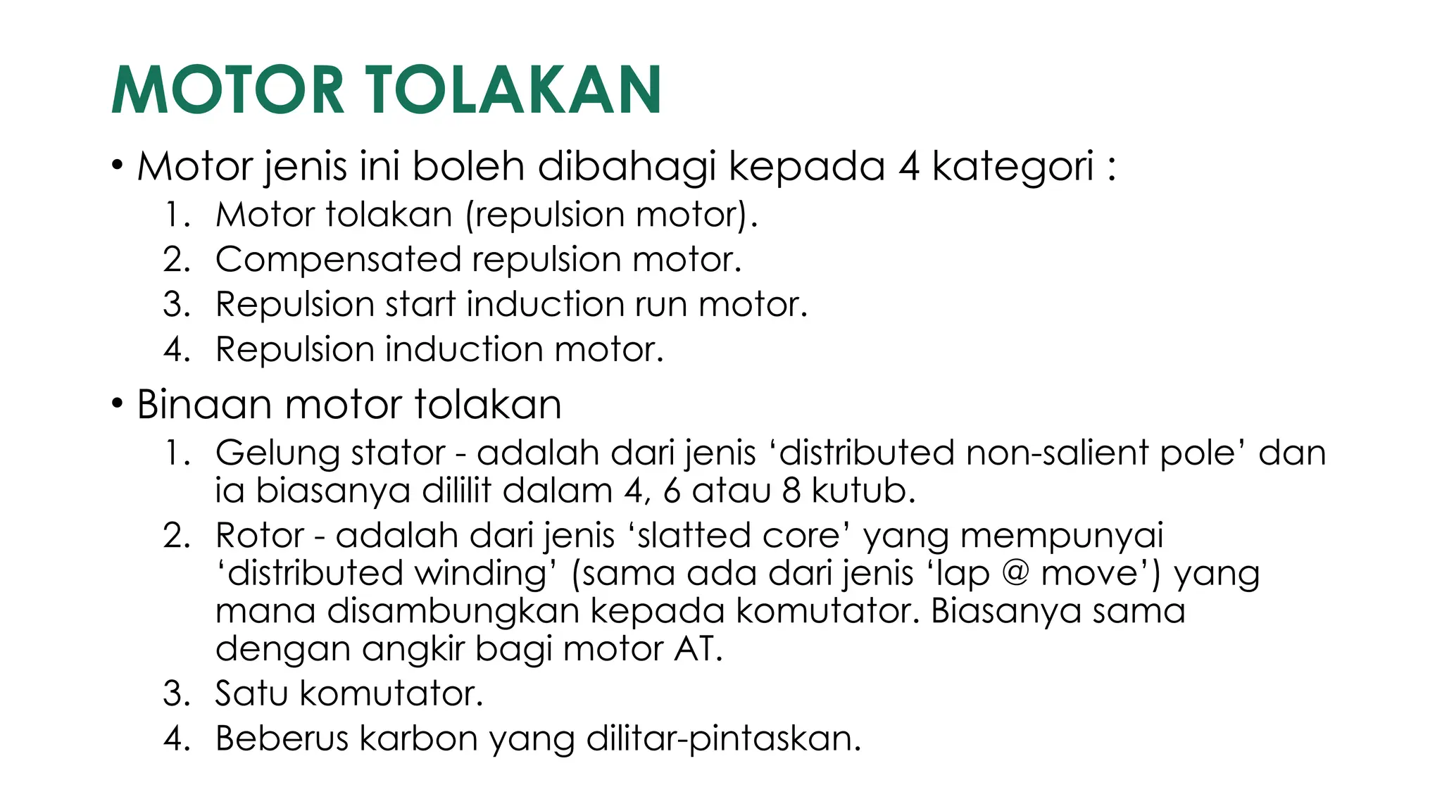 SINGLE PHASE ALTERNATING CURRENT MOTOR.pptx