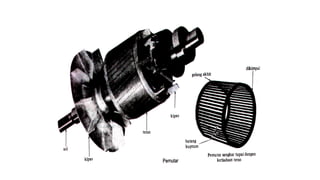 SINGLE PHASE ALTERNATING CURRENT MOTOR.pptx