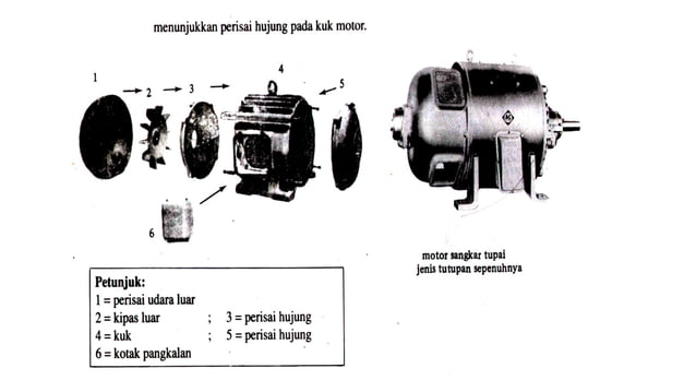 SINGLE PHASE ALTERNATING CURRENT MOTOR.pptx