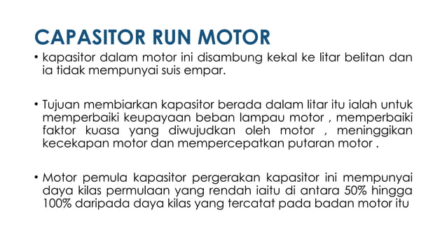 SINGLE PHASE ALTERNATING CURRENT MOTOR.pptx