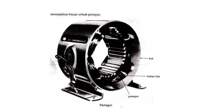 SINGLE PHASE ALTERNATING CURRENT MOTOR.pptx