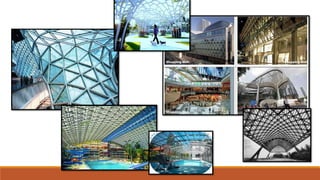 Acm Space Frames | PPT