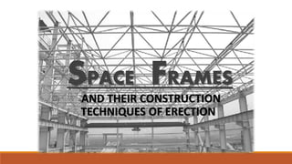 Acm Space Frames | PPT
