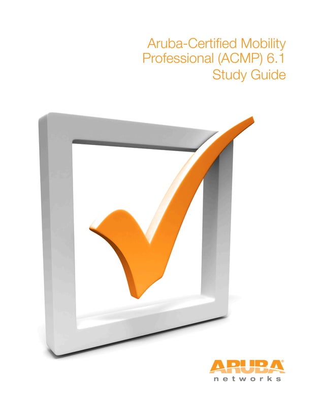 Acmp study guide_d[1] | PDF | Computer Networking | Computing