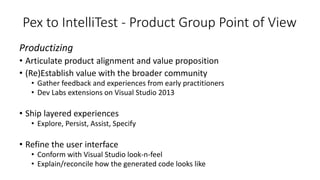Transferring Software Testing Tools to Practice | PPT