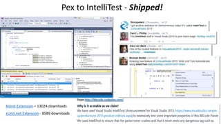 Transferring Software Testing Tools to Practice | PPT
