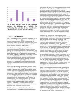 Enhancing Practical Knowledge | PDF