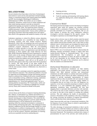 Enhancing Practical Knowledge | PDF