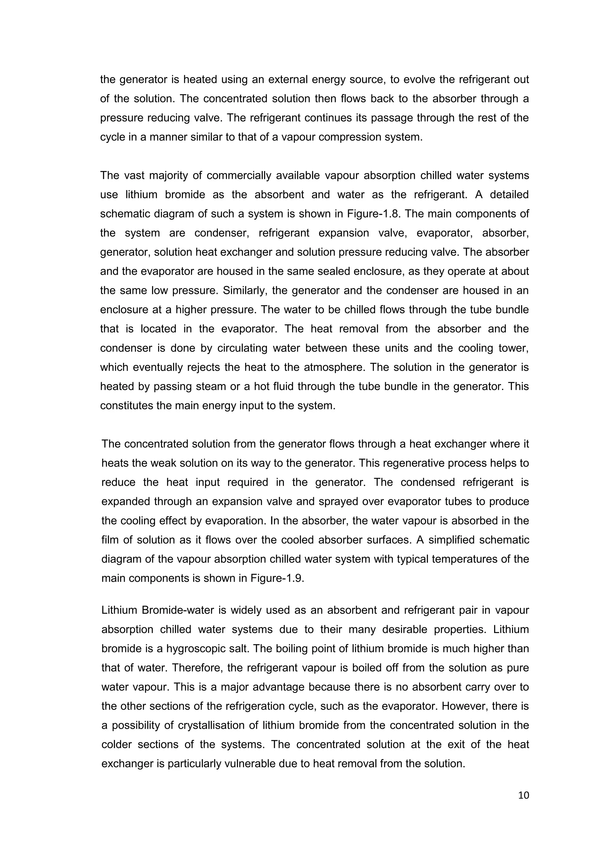 ACMV SYSTEM | PDF | Power and Energy Industry | Industries