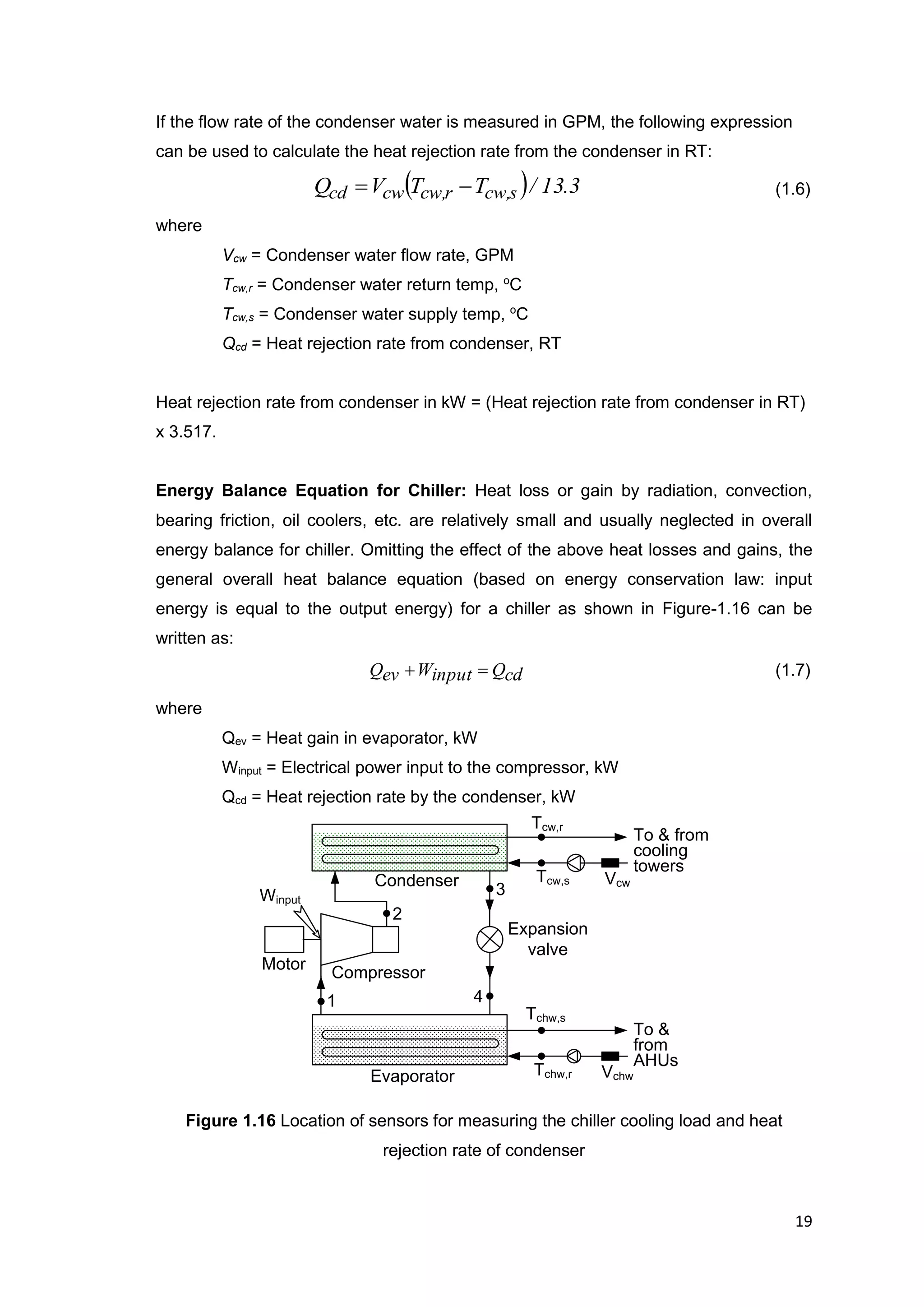 ACMV SYSTEM | PDF | Power and Energy Industry | Industries
