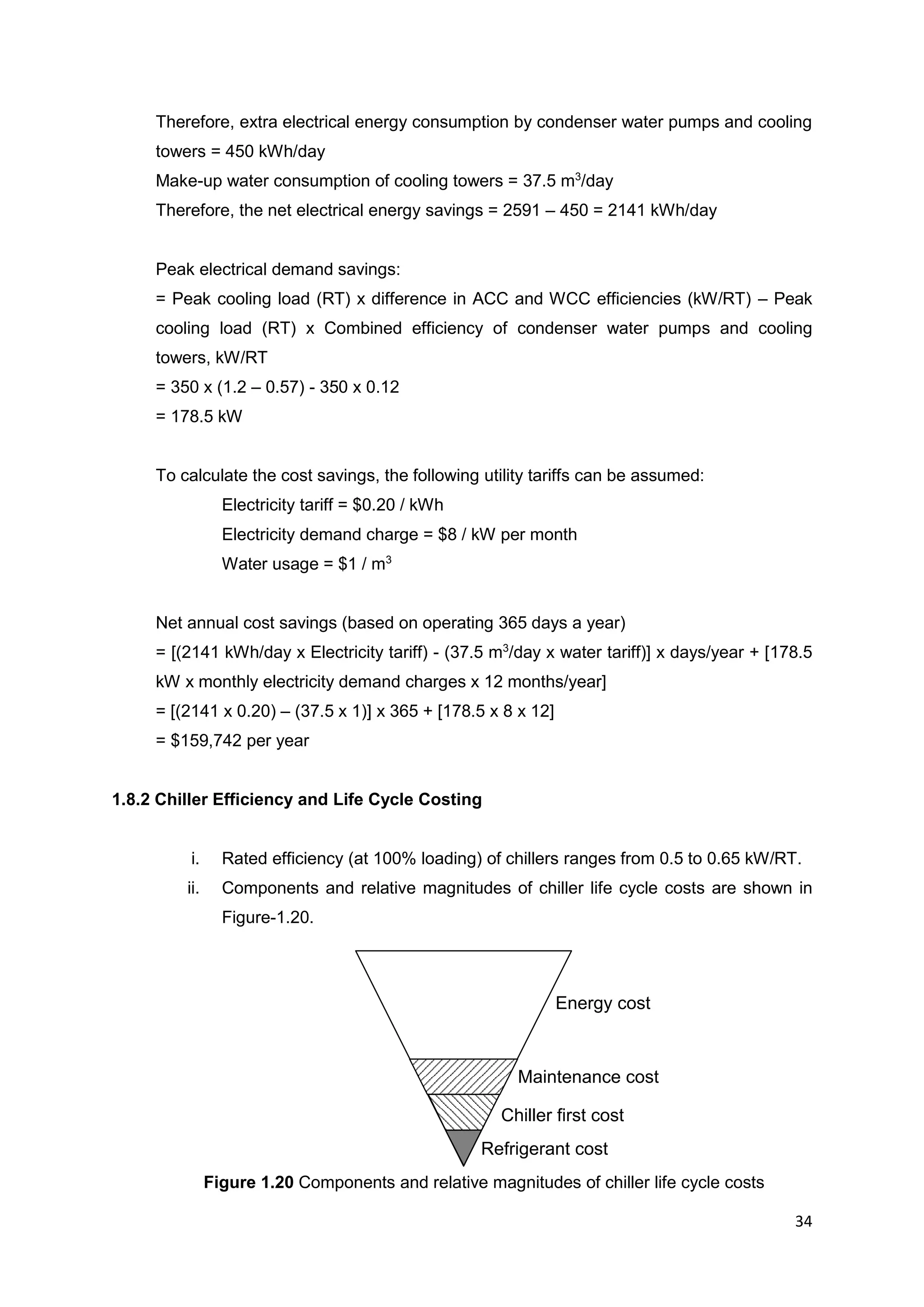 ACMV SYSTEM | PDF | Power and Energy Industry | Industries