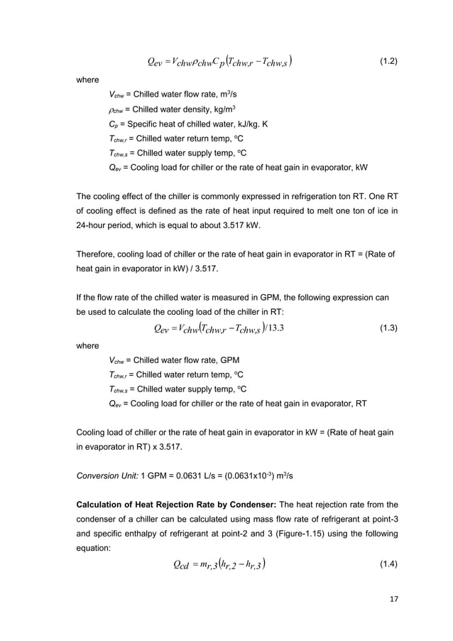 ACMV SYSTEM | PDF | Power and Energy Industry | Industries