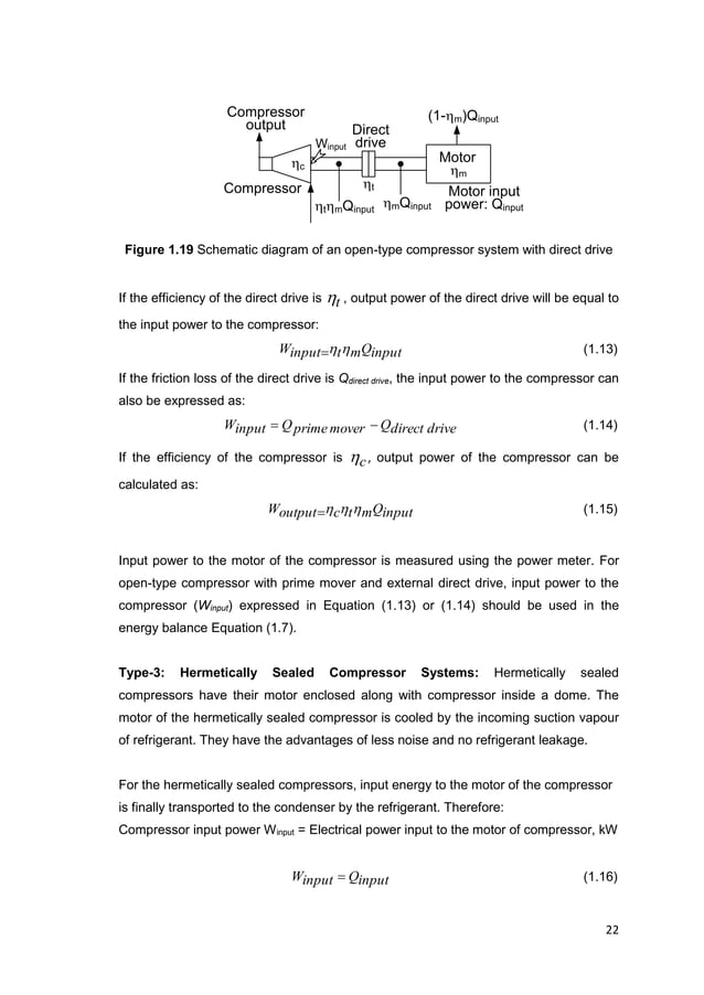 ACMV SYSTEM | PDF | Power and Energy Industry | Industries