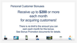 All About ACN MLM | PPT