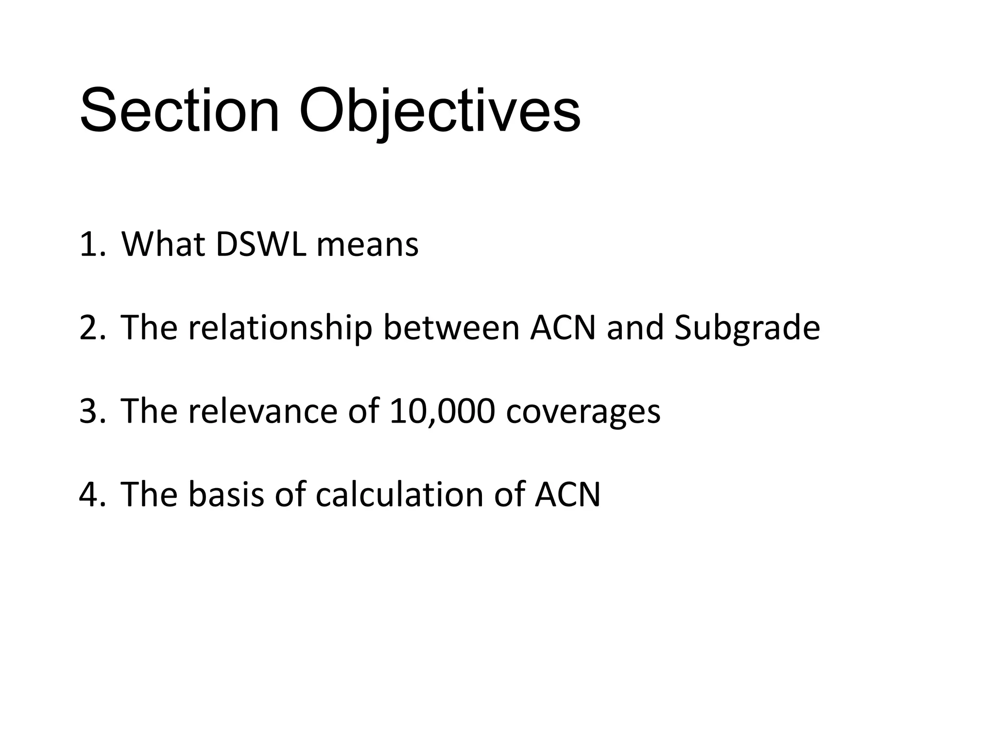 Acn pcn system demo2 | PPTX