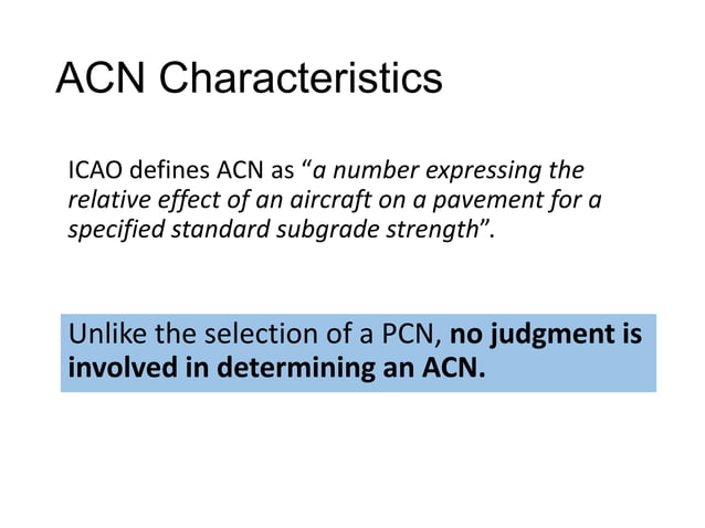Acn pcn system demo2 | PPT