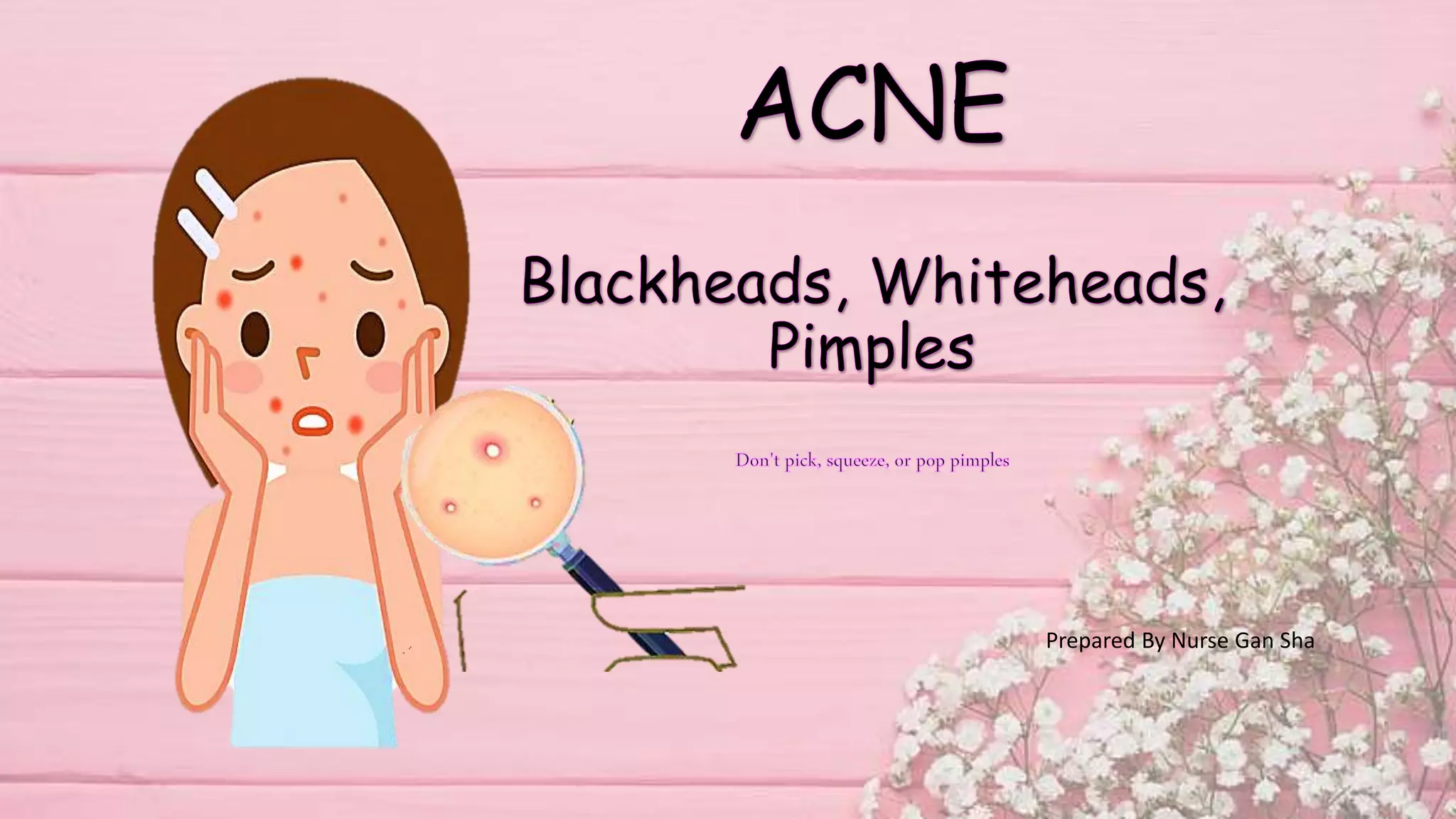 Acne | PPTX