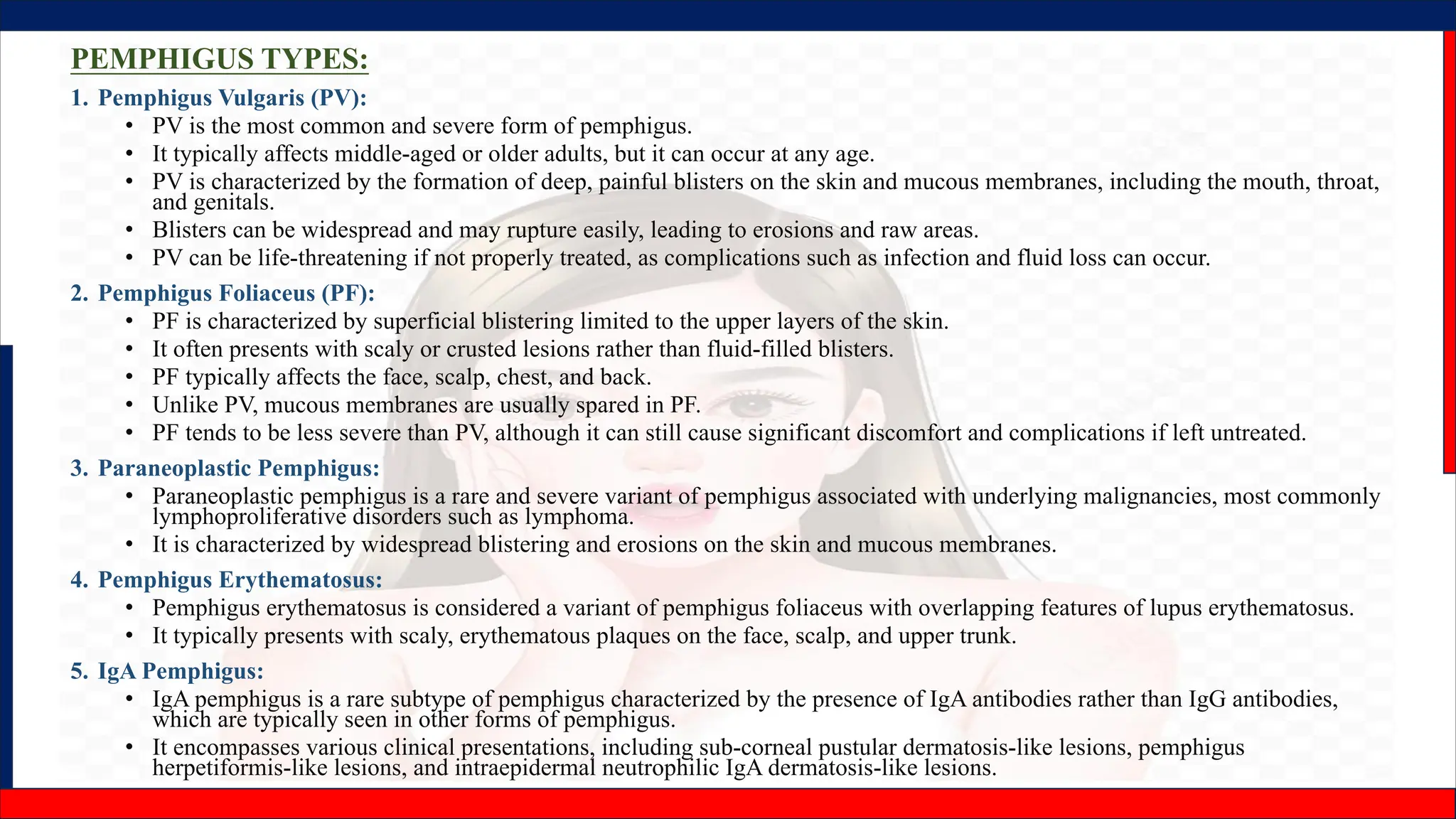 ACNE VULGARIS , ALLERGIES, ECZEMA, PEMPHIGUS.pdf
