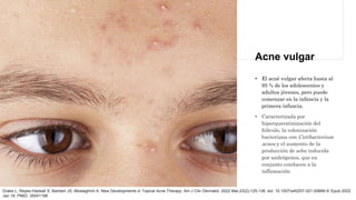 ACNE DERMATOLOGIA.pptx